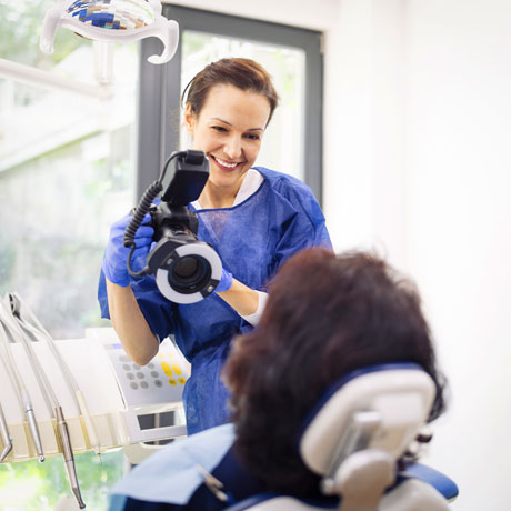 Design your new smile | Oriel Villas Dental Surgery
