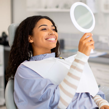 Design your new smile | Oriel Villas Dental Surgery
