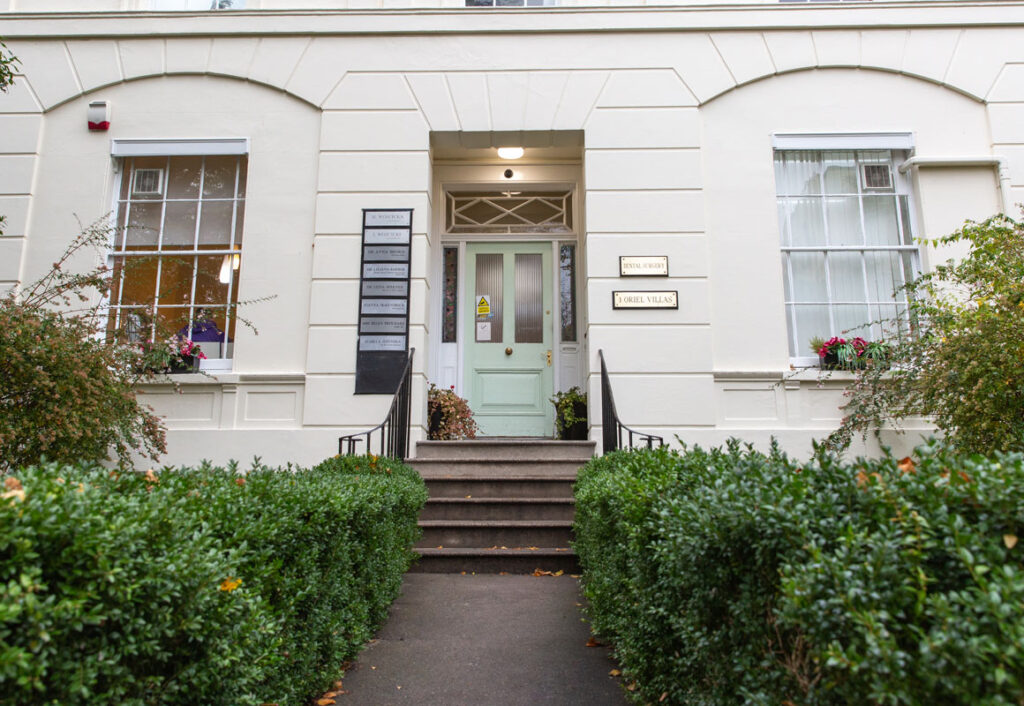 Practice Gallery Cheltenham | Dental Practice Cheltenham
