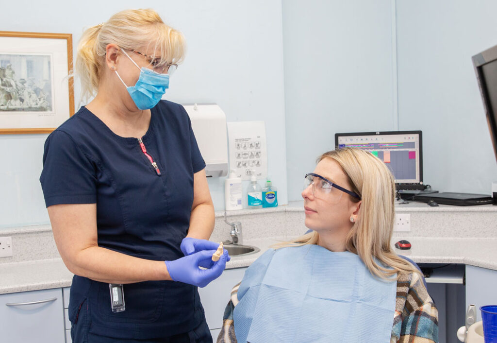 Practice Gallery Cheltenham | Dental Practice Cheltenham